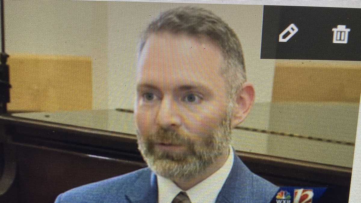 Dietz is running for an open seat on the high court.