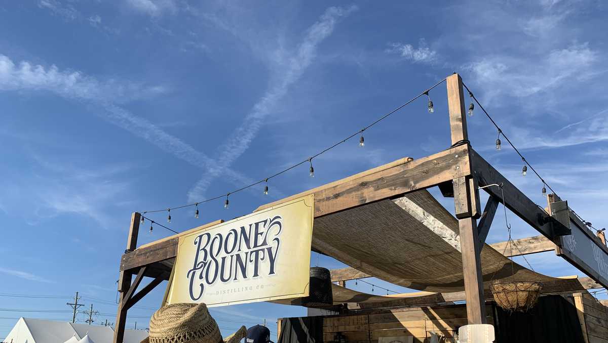 PHOTOS: Inaugural Hometown Rising festival