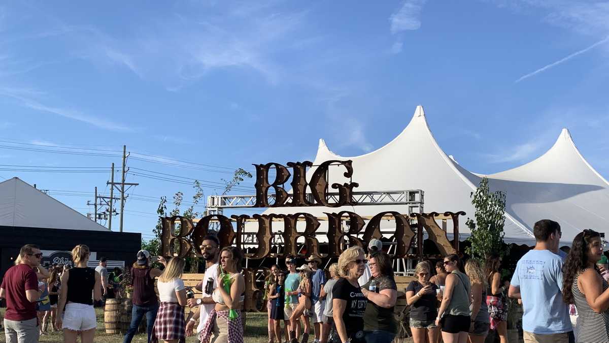 PHOTOS: Inaugural Hometown Rising festival