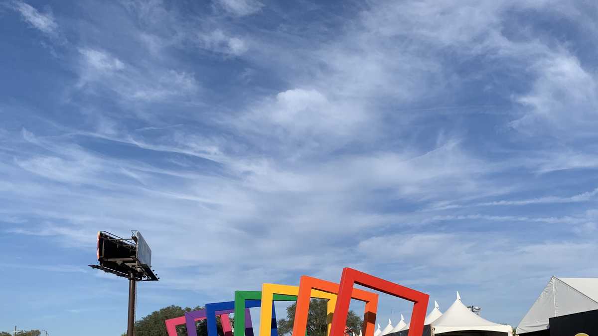 PHOTOS: Inaugural Hometown Rising festival