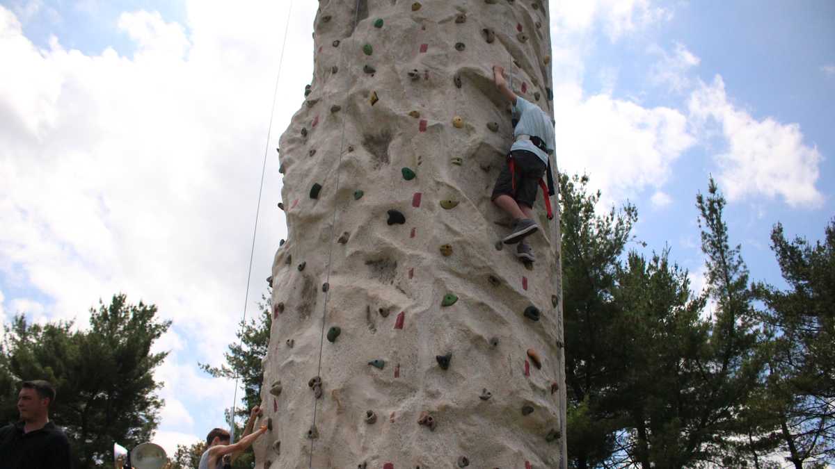 Photos: Rock'n Ribfest in Merrimack
