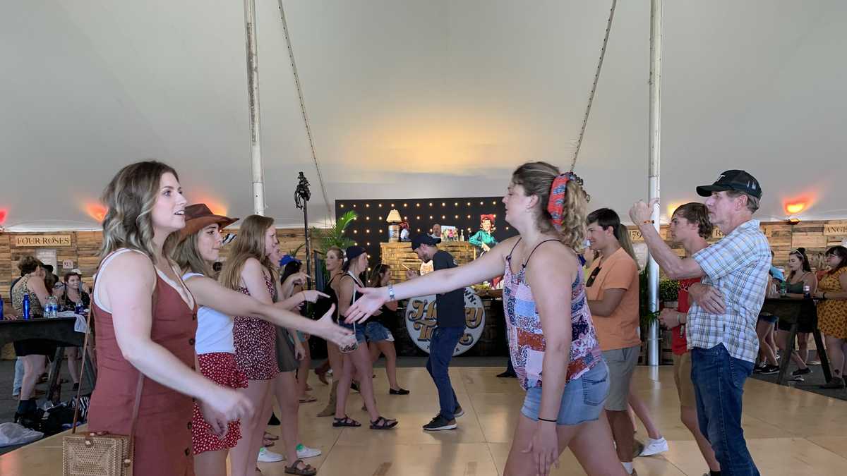 PHOTOS: Inaugural Hometown Rising festival