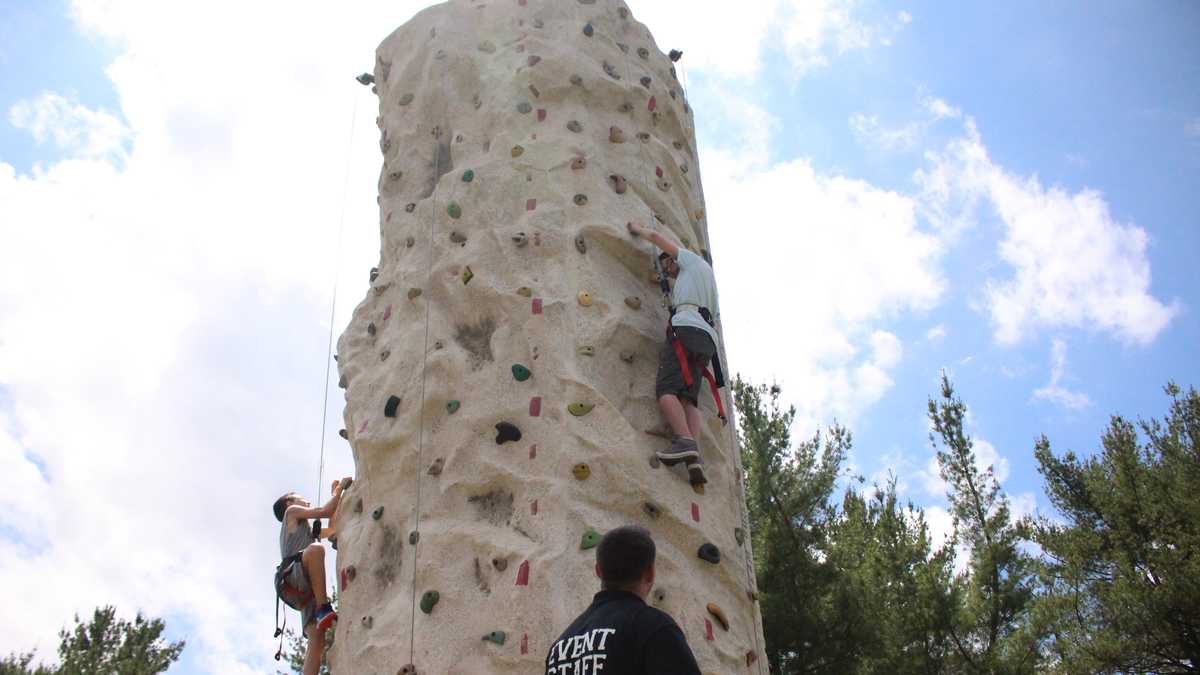 Photos: Rock'n Ribfest in Merrimack