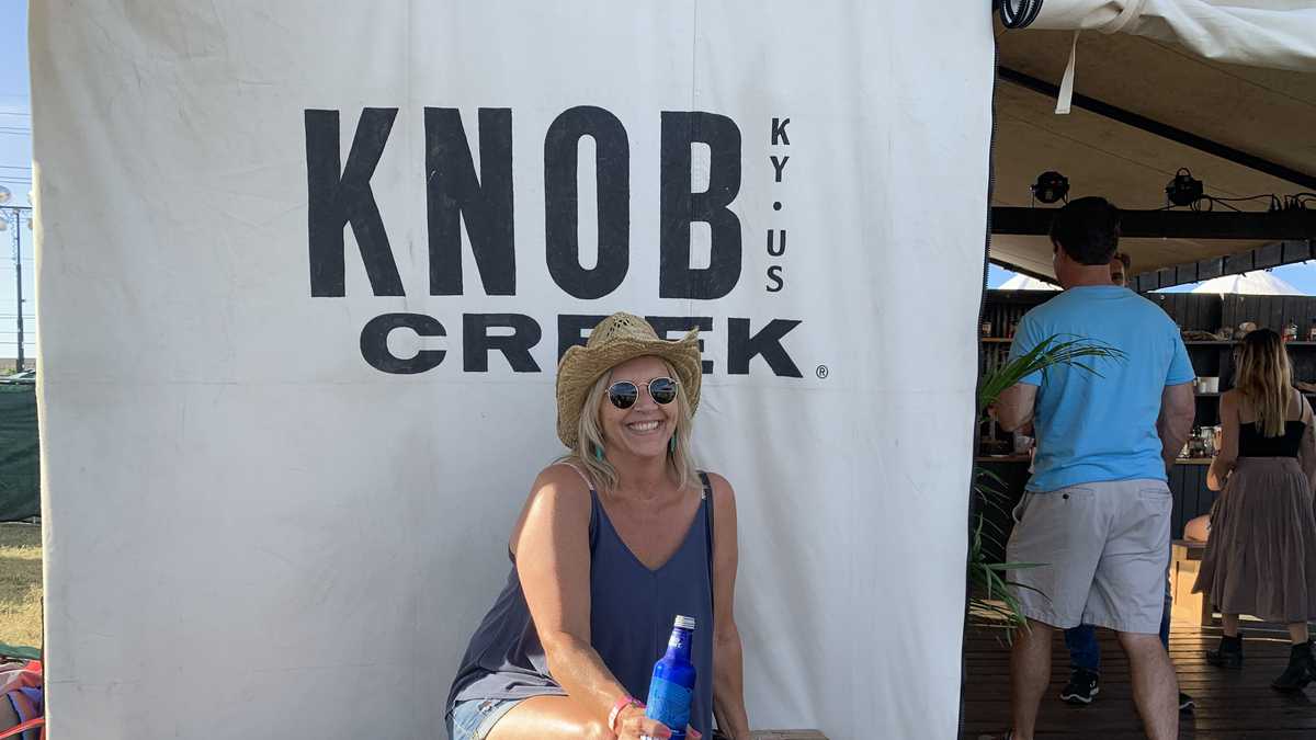 PHOTOS: Inaugural Hometown Rising festival