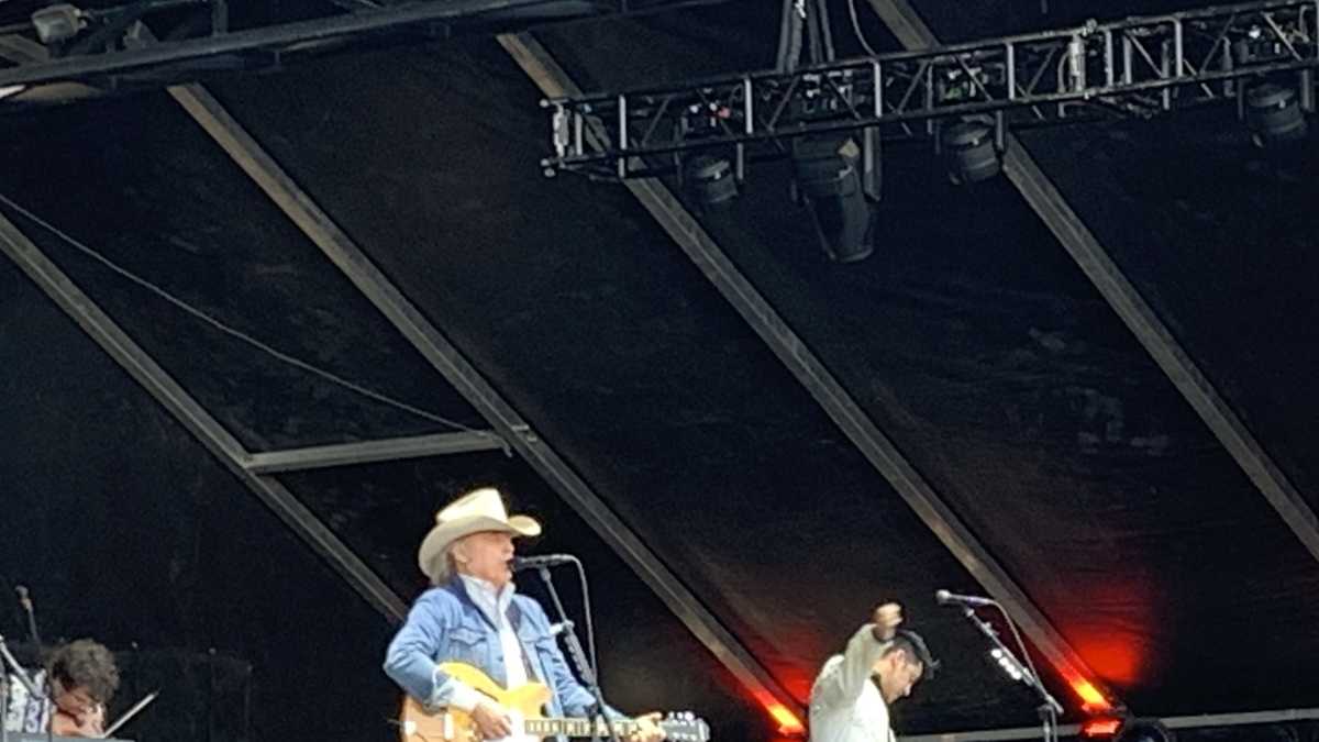 PHOTOS: Inaugural Hometown Rising festival