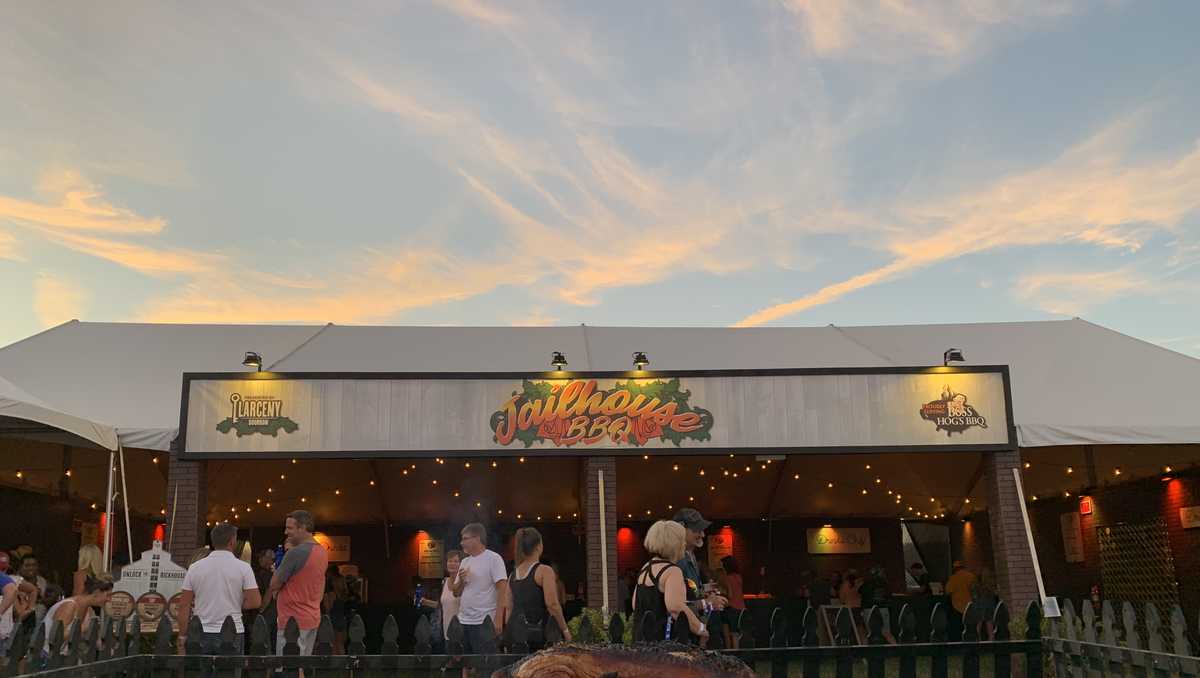 PHOTOS: Inaugural Hometown Rising festival