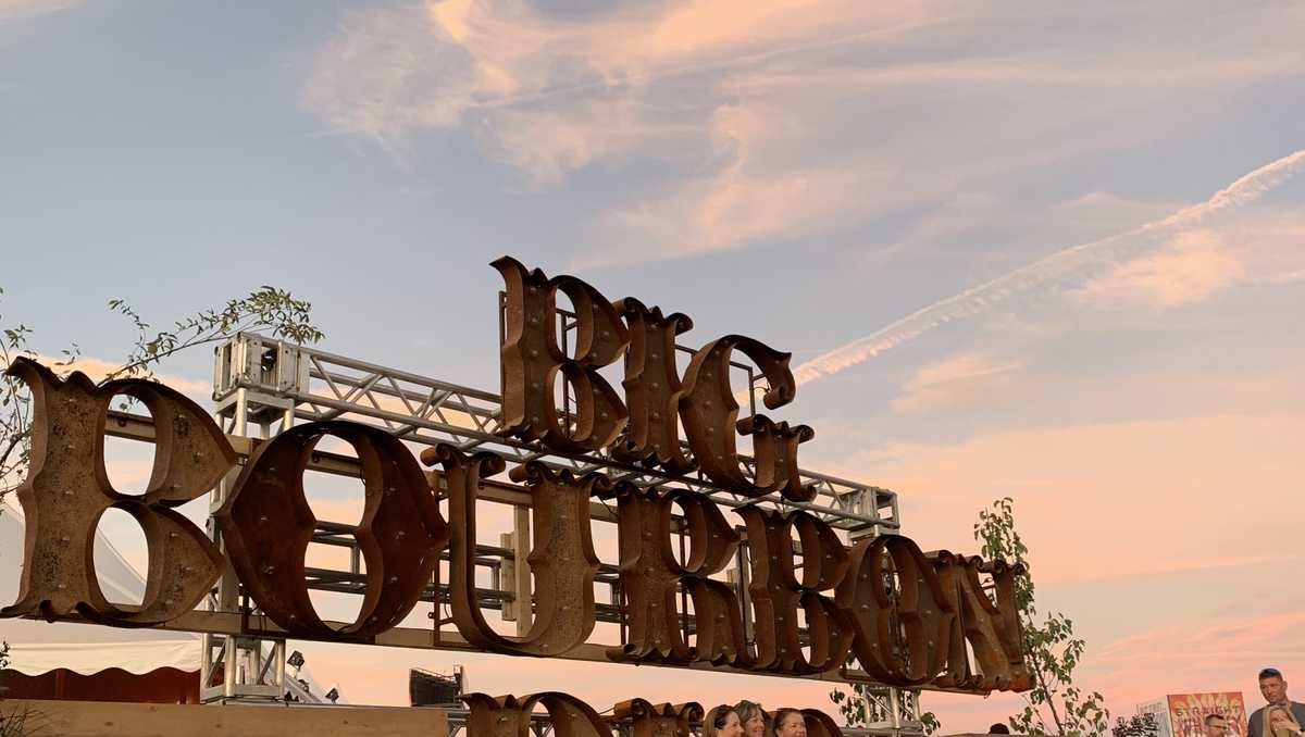 PHOTOS: Inaugural Hometown Rising festival