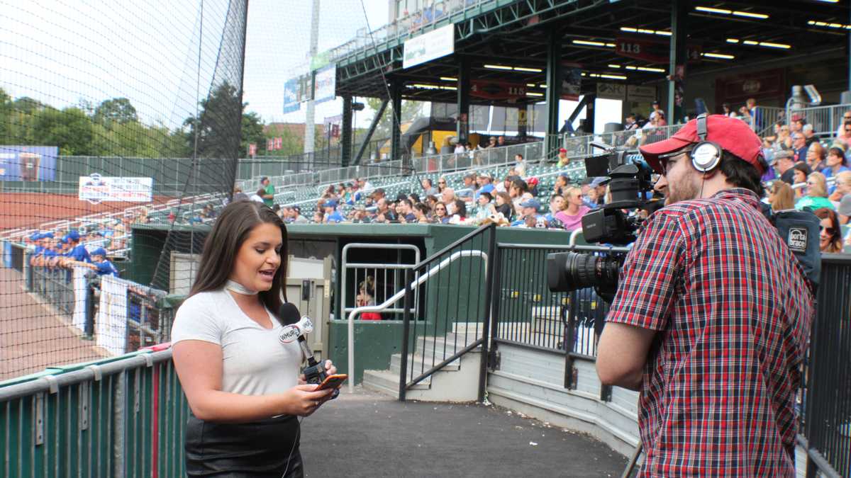 Photos: CHaD Battle of the Badges Baseball Game