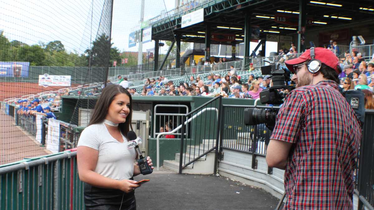 Photos: CHaD Battle of the Badges Baseball Game