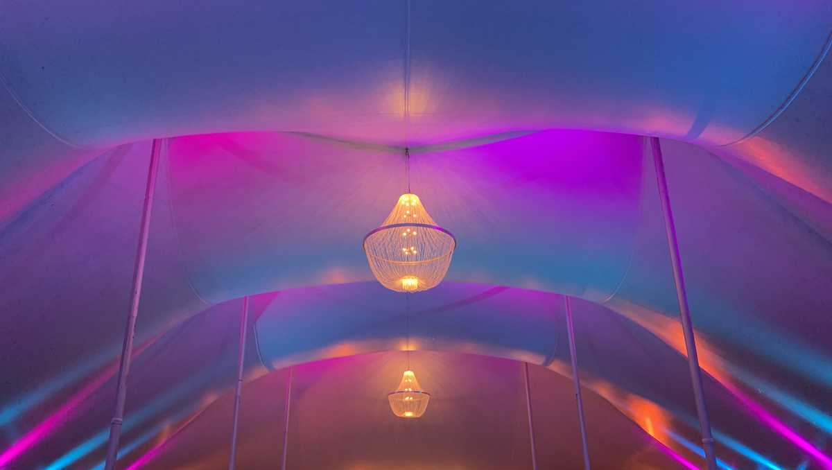 PHOTOS: Inaugural Hometown Rising festival