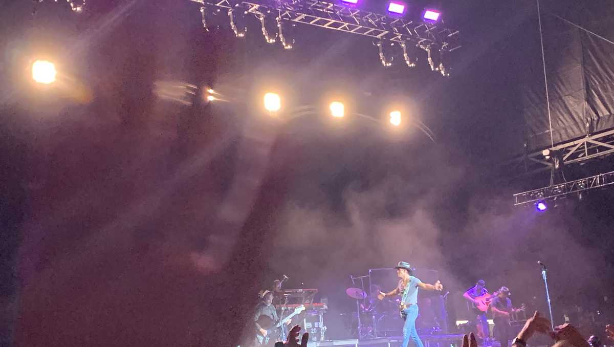 PHOTOS: Inaugural Hometown Rising festival