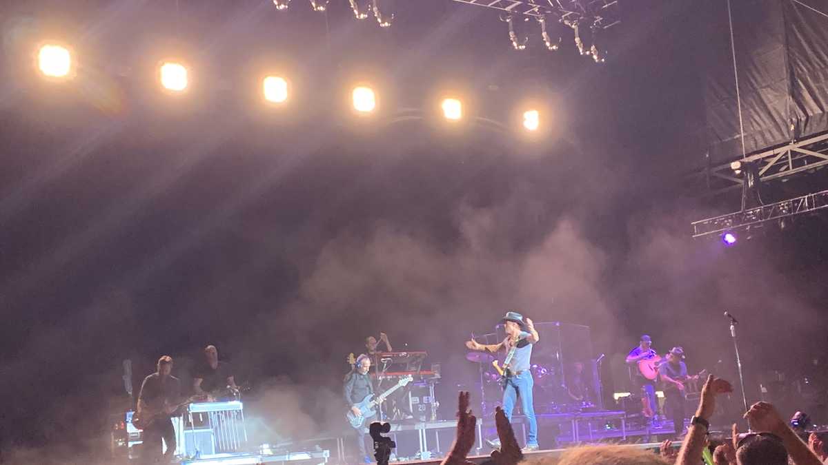 PHOTOS: Inaugural Hometown Rising festival