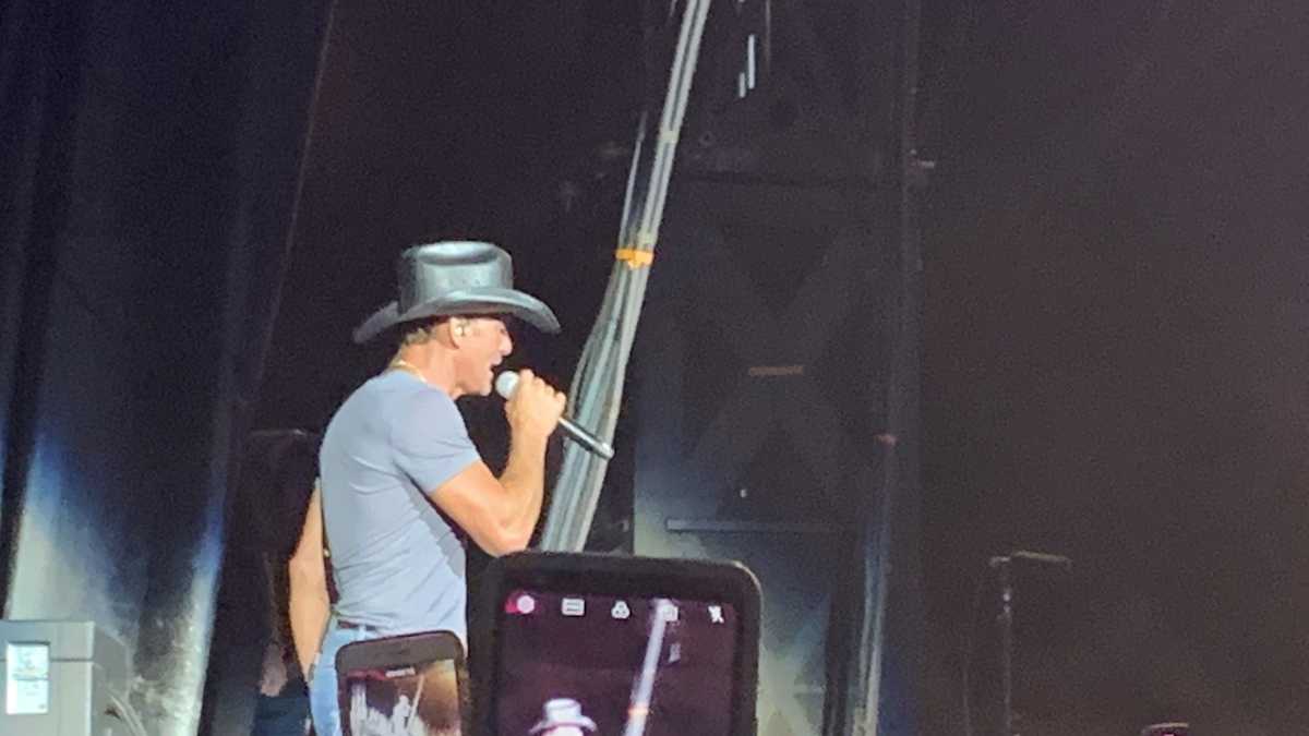 PHOTOS: Inaugural Hometown Rising festival