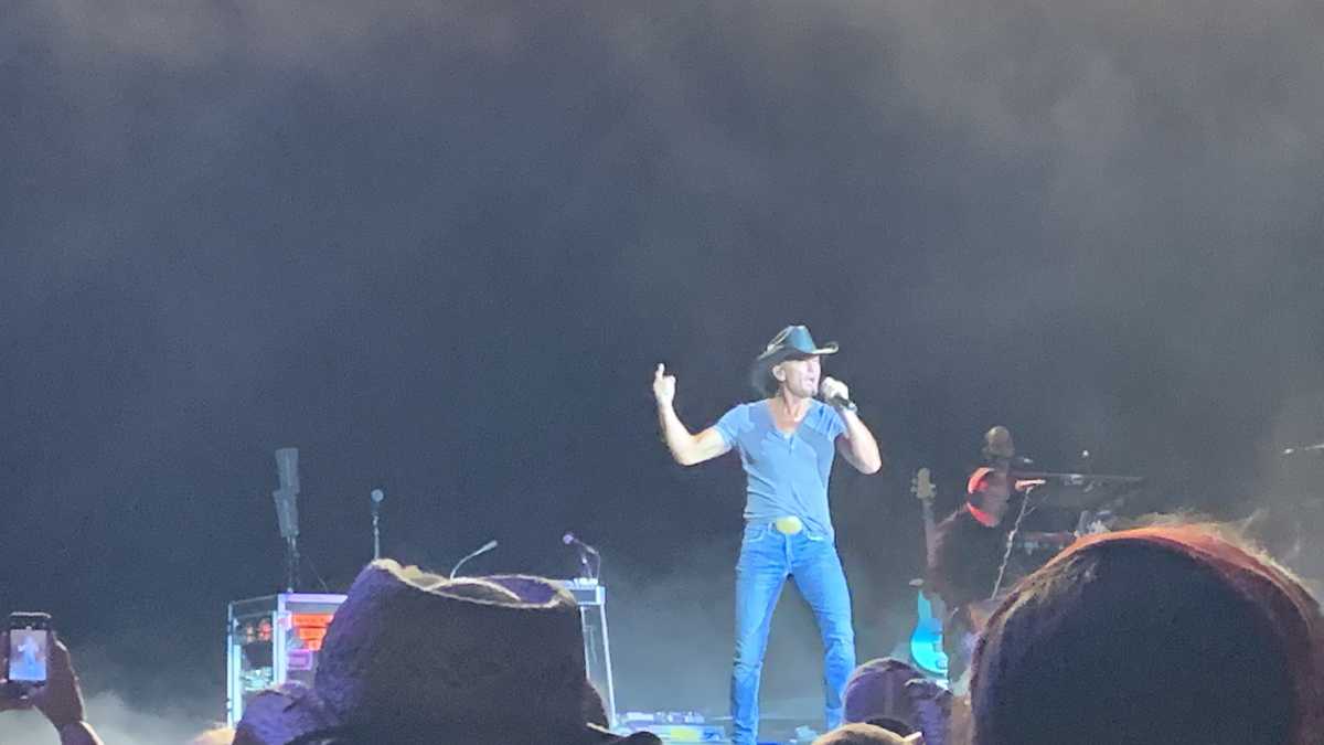 PHOTOS: Inaugural Hometown Rising festival