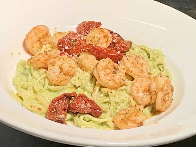 COOLINARY New Orleans gets cooking!