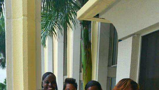 PHOTOS: Remembering Master Sgt. Debra Clayton