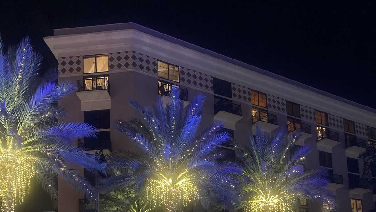 Florida Christmas traditions you won't find in other states