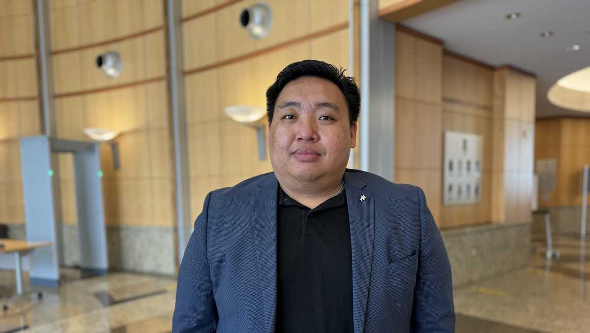 Sacramento City Council appoints Shoun Thao for District 2 seat Sacramento City Council appoints Shoun Thao for District 2 seat