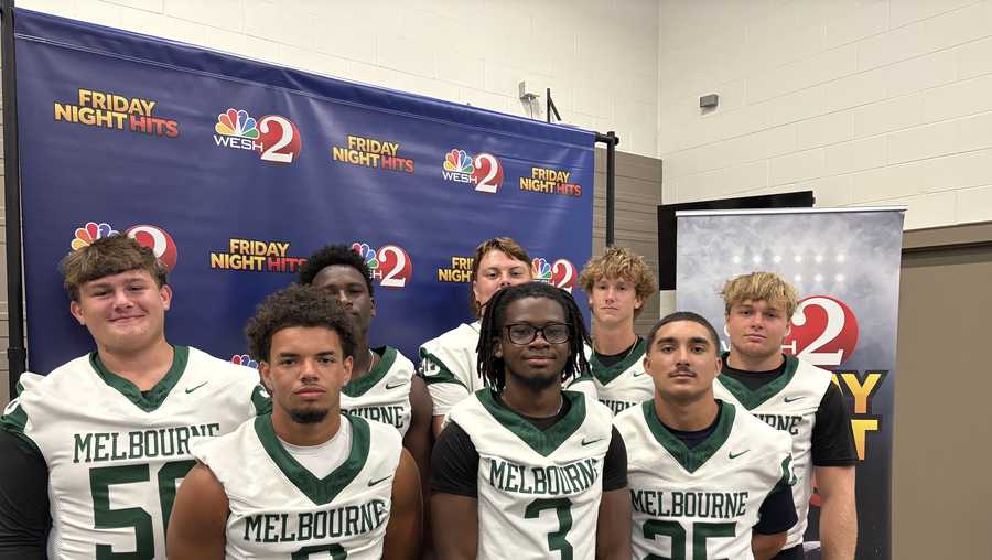 Friday Night Hits Preview: Melbourne