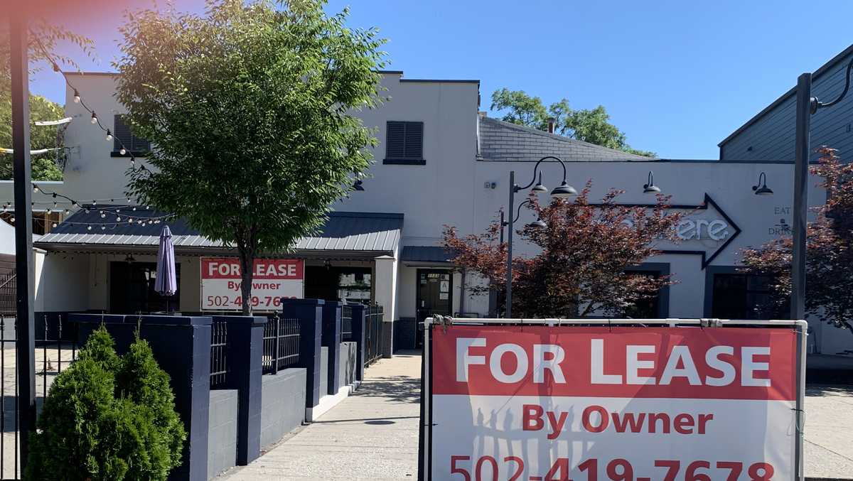 Nowhere Bar, Somewhere Bar in the Highlands close after being evicted