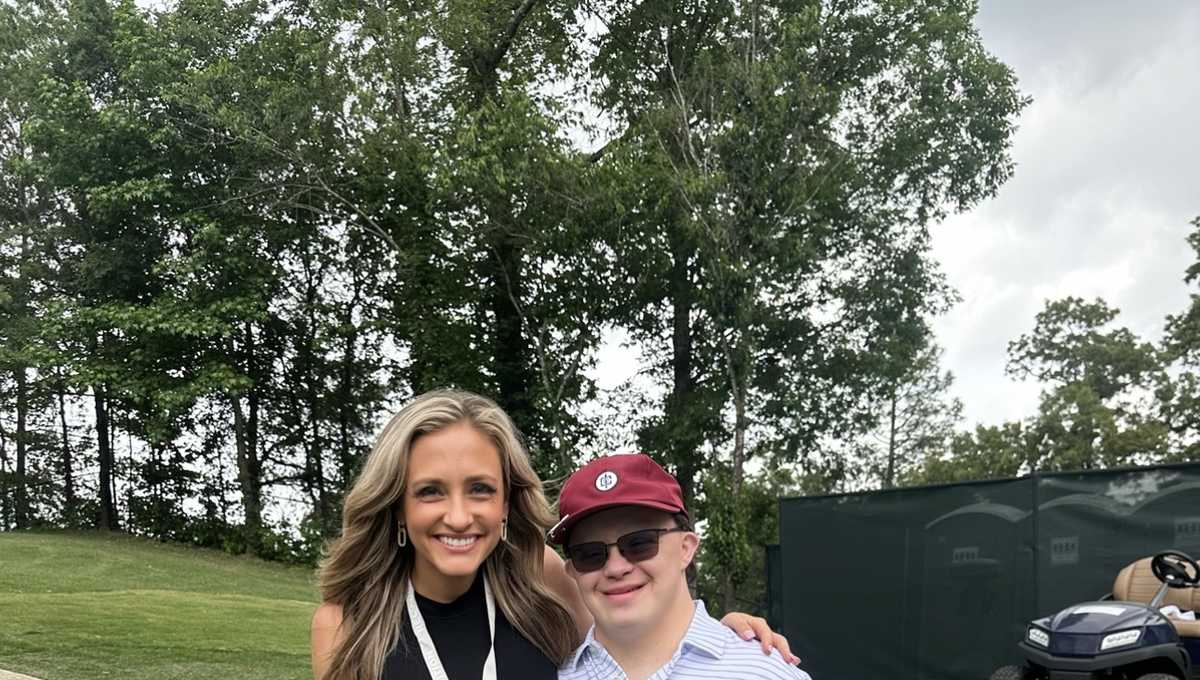 Bobby Schilli: Championing inclusivity on the fairway