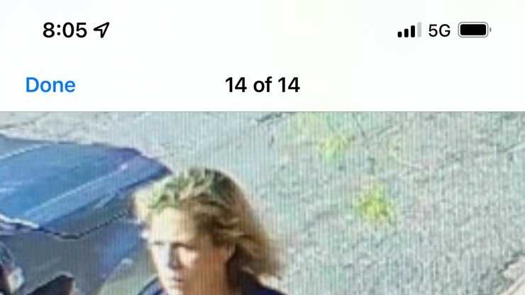 New photos of missing Texas school teacher in New Orleans