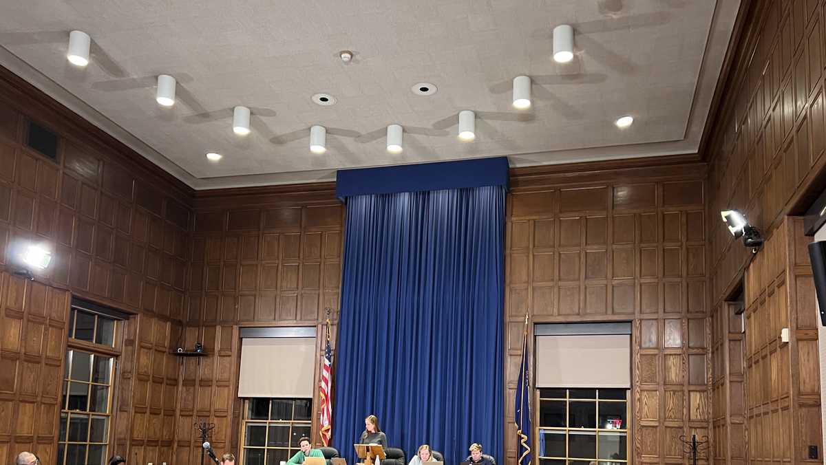 Portland city officials say they need help from the state to resettle ...