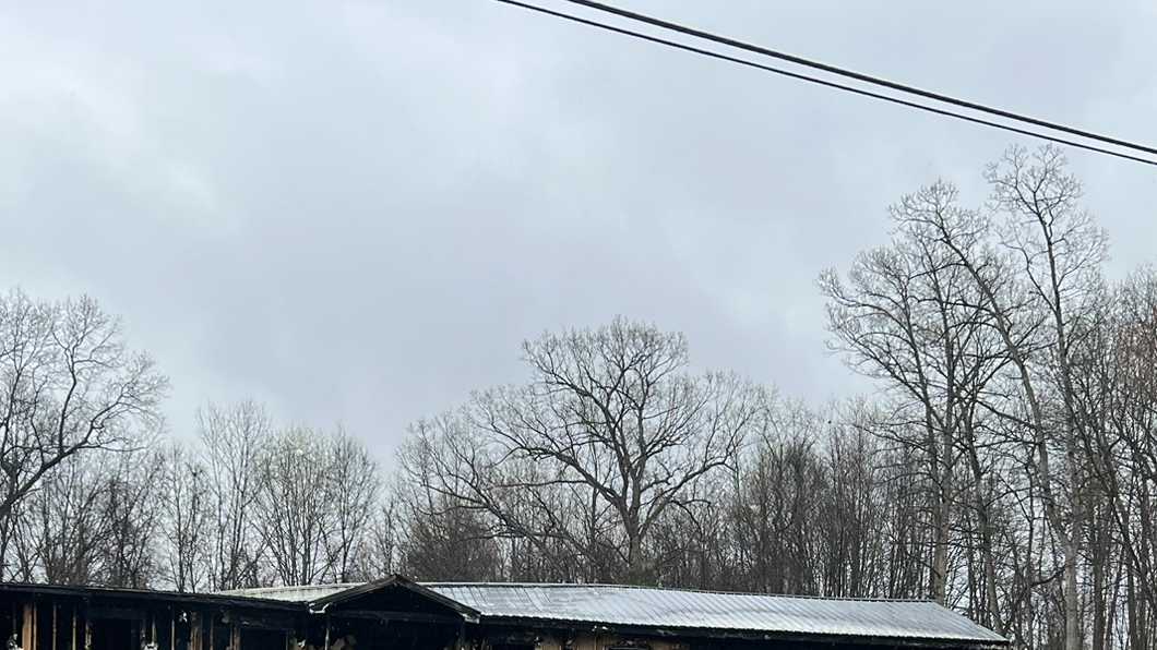 Person found dead, another flown to hospital after Perry County, Pa ...