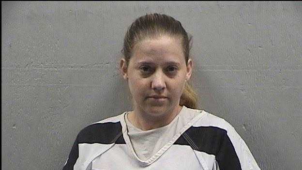 St. Tammany Parish Sheriff arrests woman hours after dropping charges ...