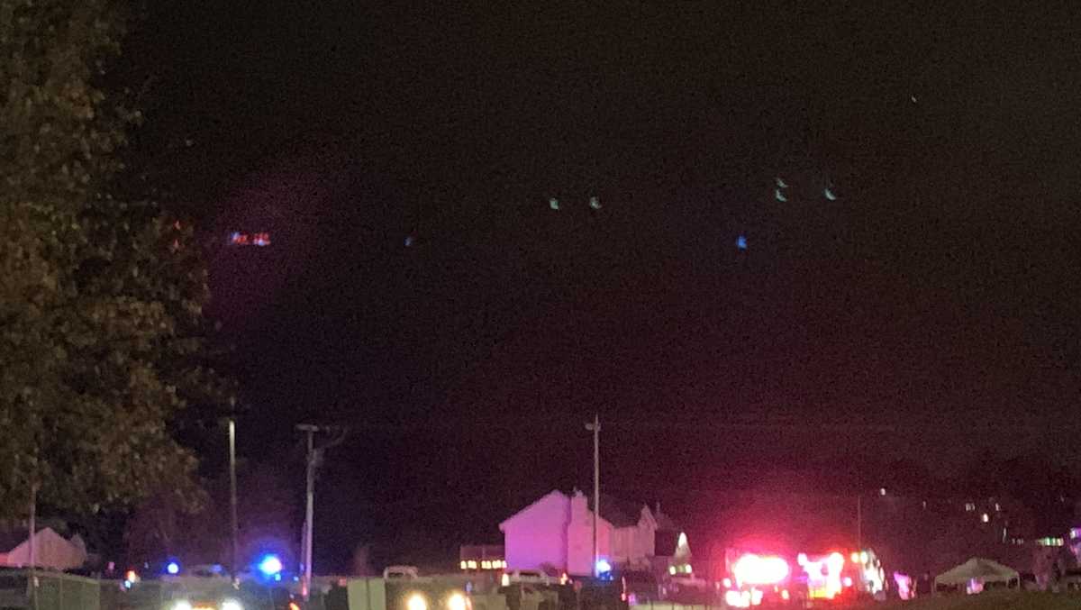 KBI investigating police shooting in Basehor