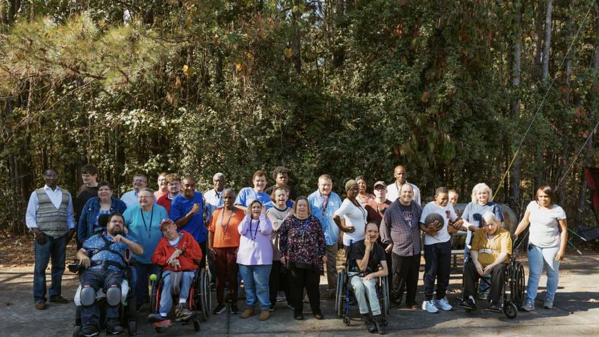 Hundreds to gather Friday to support The Arc of St. Clair County