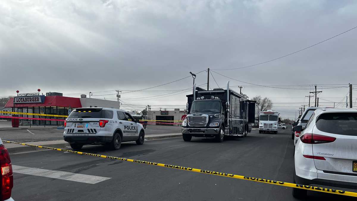One injured, one dead in southeast Albuquerque shooting