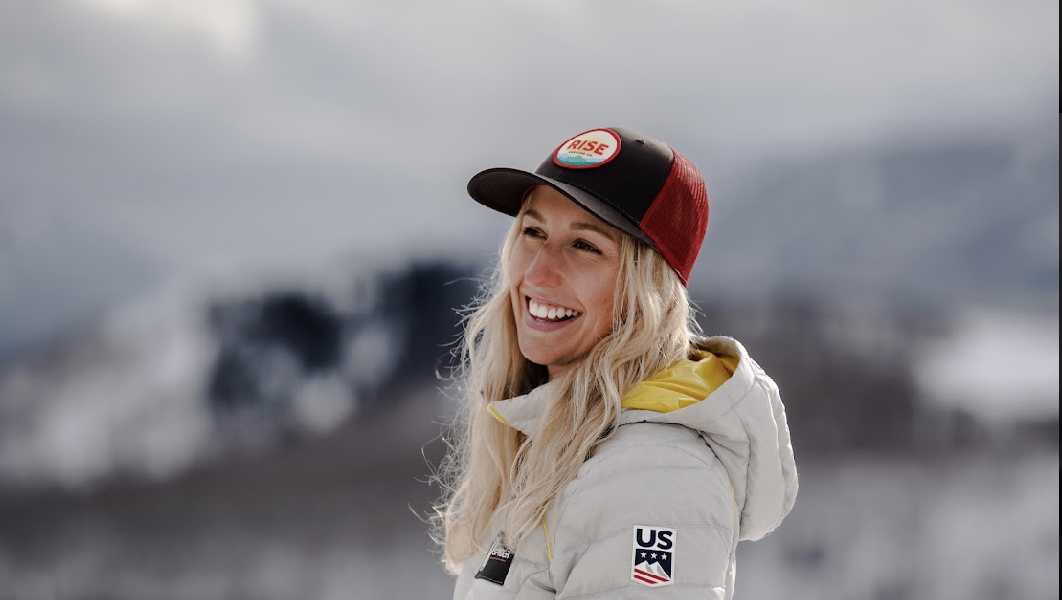 Dying to Ask Podcast: How to get out of your comfort zone with Winter ...