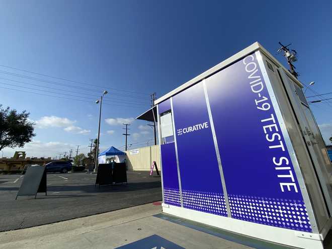 Mobile COVID-19 testing unit heads to Stanislaus and San Joaquin counties