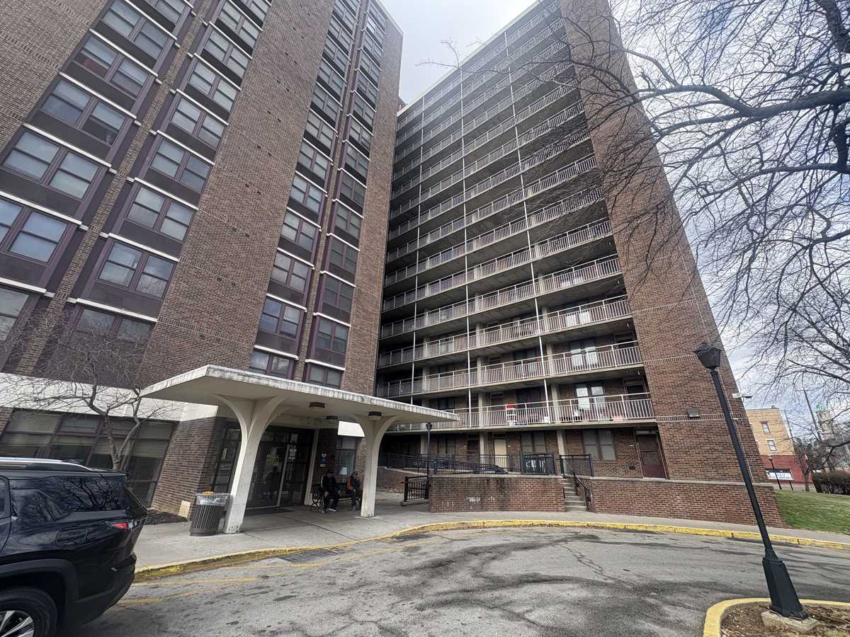 LMHA: Electrical fire leaves some tenants without power ahead of ...