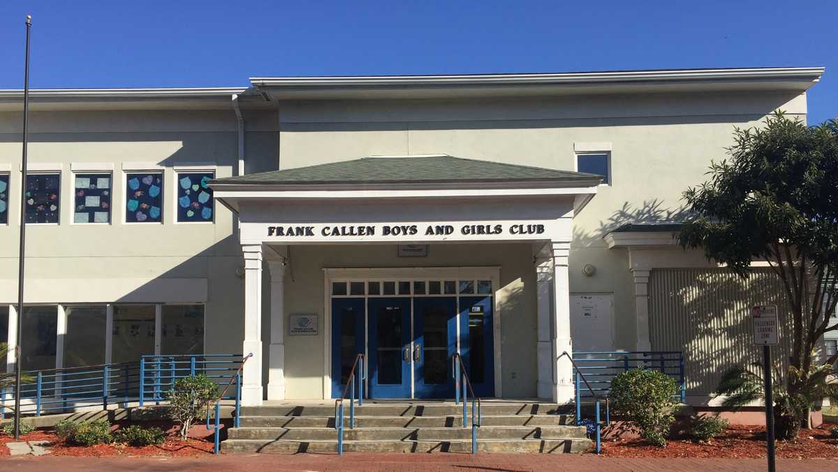 Frank Callen Boys & Girls Club hopes to continue mission despite sale of building