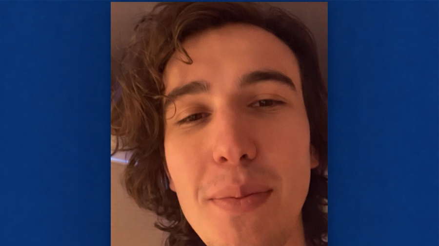 Covington police search for critical missing 22-year-old man