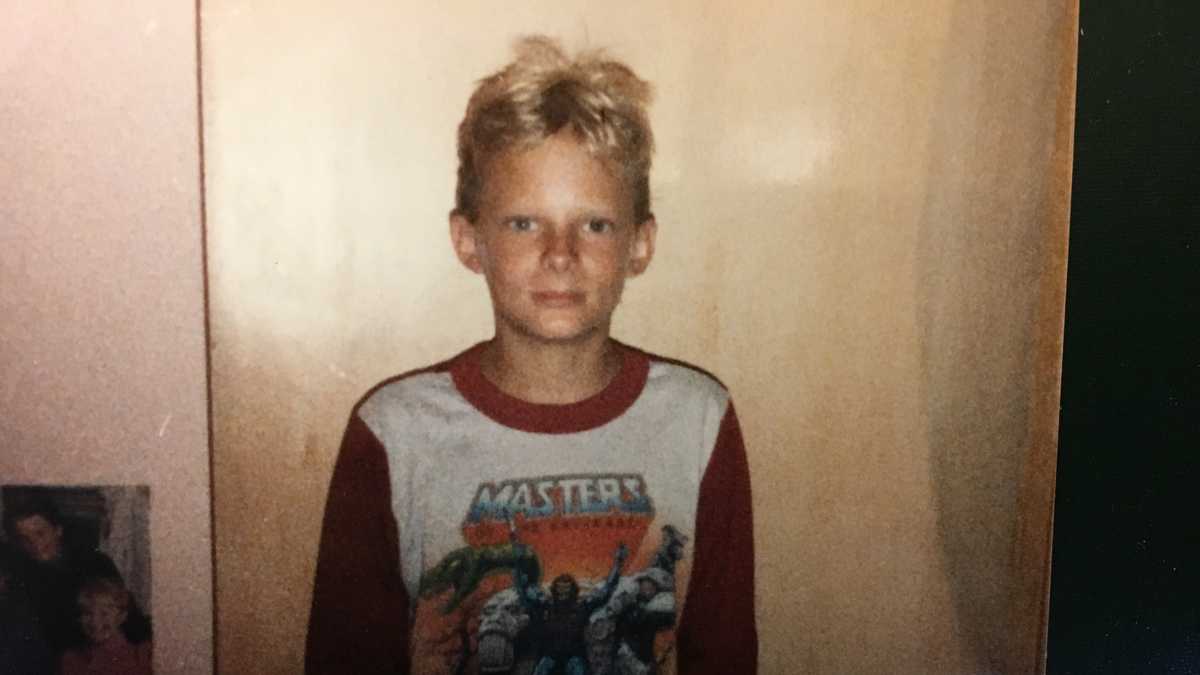 Throwback Thursday: Halloween Edition