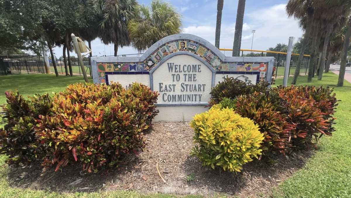 East Stuart could soon receive national historic designation