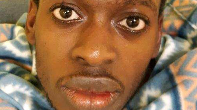 Family located for teen found in Baltimore