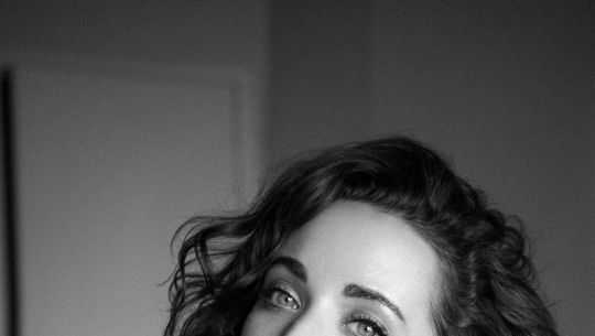 Caroline Portu--8/14