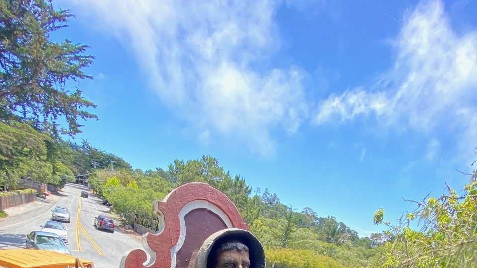 Central Coast finds itself in midst of monument debate over Junipero ...
