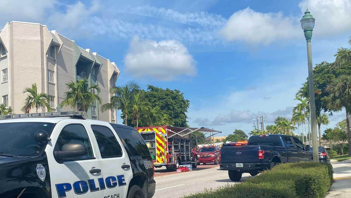 Multiple Florida schools placed on lockdown