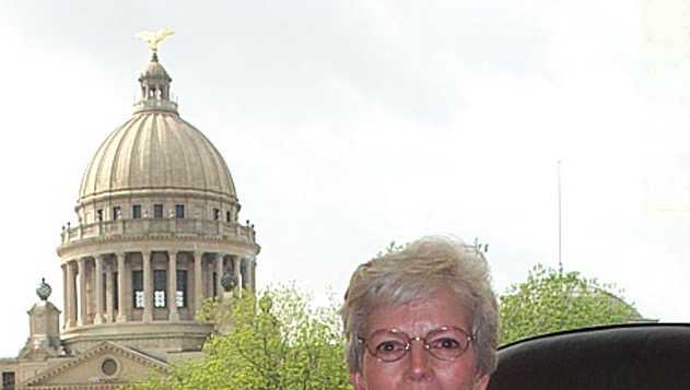 Former Mississippi Supreme Court Justice Kay Cobb dies May 26
