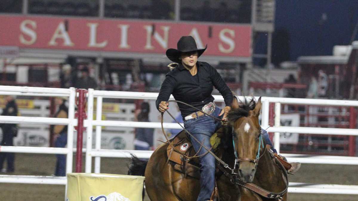 PHOTOS: 2017 California Rodeo Salinas