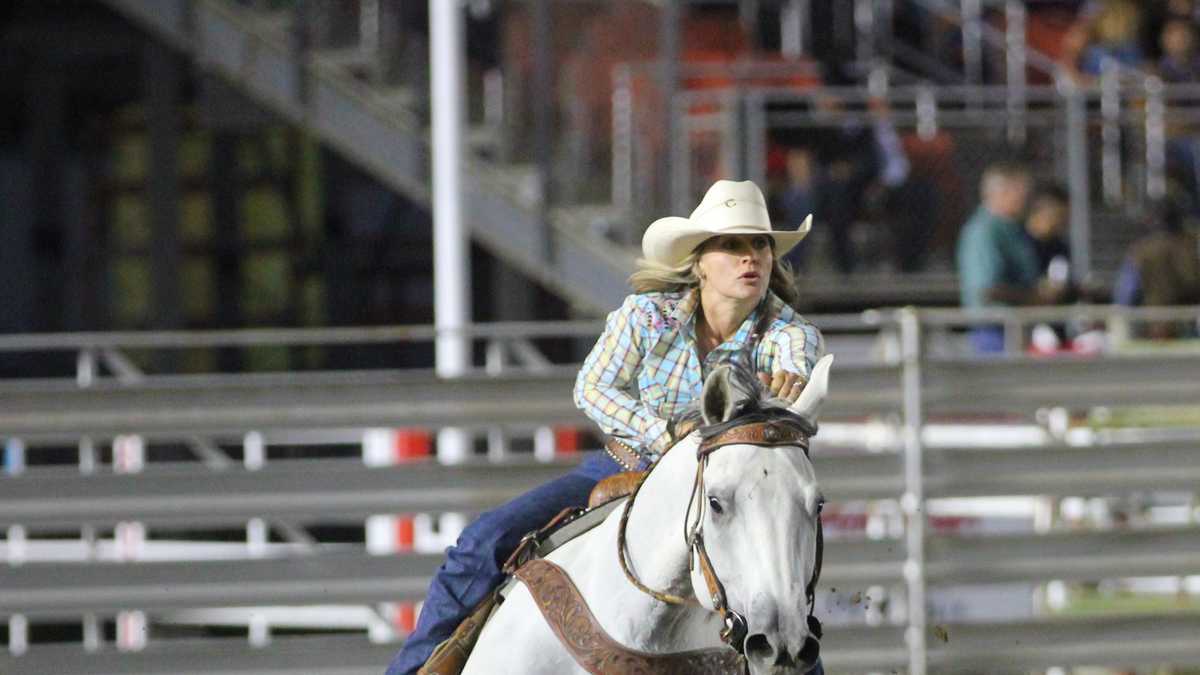 PHOTOS: 2017 California Rodeo Salinas