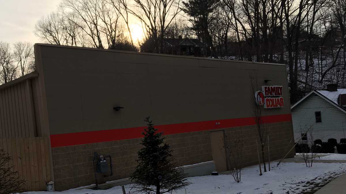 "Extensive mouse infestation" found at Local Family Dollar