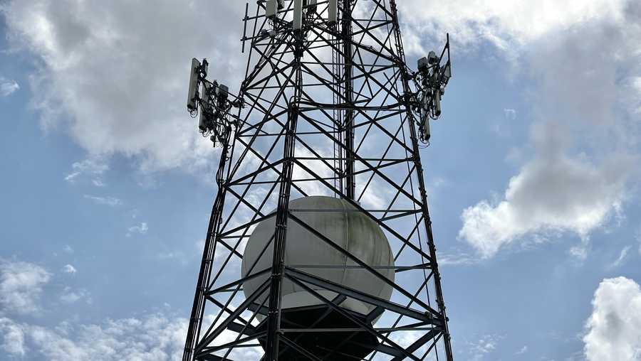 Gulf Coast Live Weather Radar - WBBH