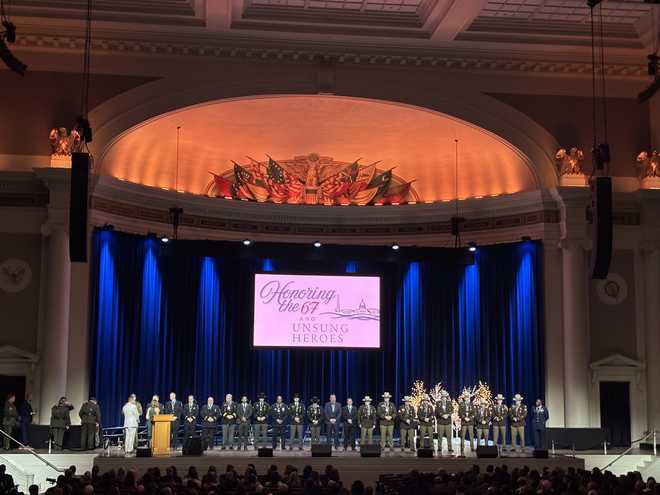 One year later: Here are the victims of the Washington, DC, plane crash