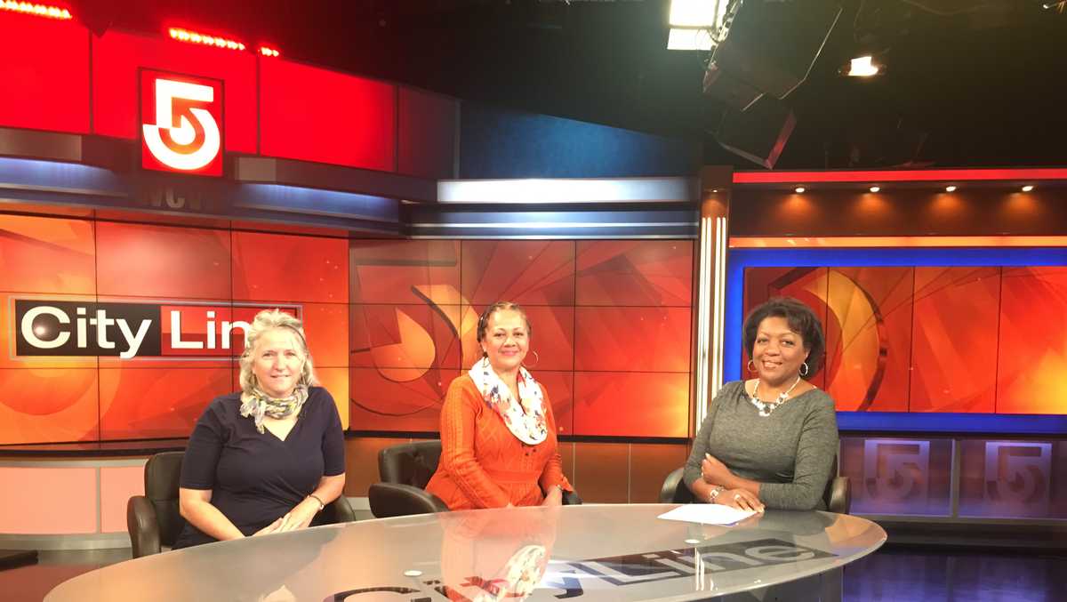 CityLine: See Her & New Beginnings